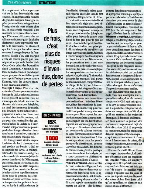 Les cours d écogestion