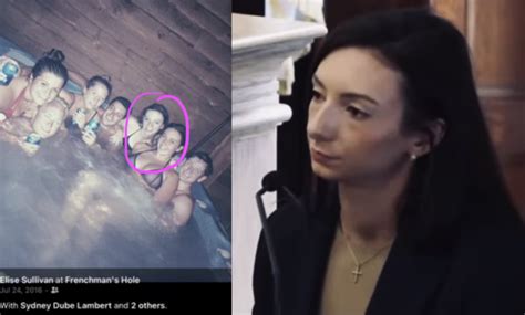 Canton Coverup Part 344 More Pictures Emerge Of Katie Mclaughlin Partying With Caitlin Albert