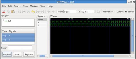 VHDL Infinite Loop For Constant But No Problem With Literal Electrical Engineering Stack