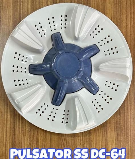 Washing Machine Pulsator At Best Price In India