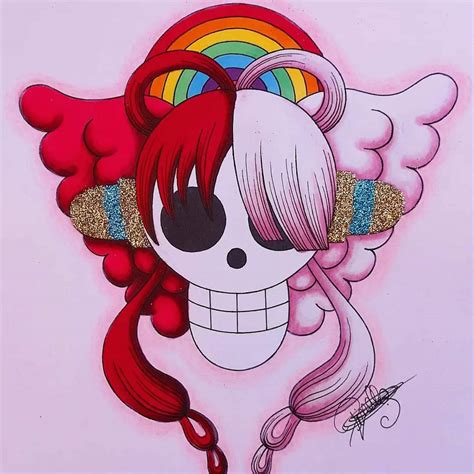 One Piece Jolly Roger