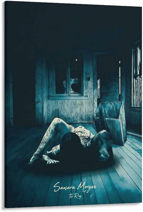 Samara The Ring Movie Wallpaper