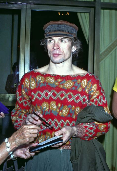 Rudolf Nureyev El Bailarín Magnético Que Hizo Una Obra De Arte De Su