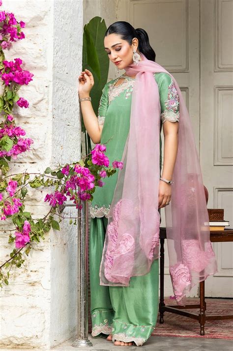 Gardenia Set Stylo Fashion Valley