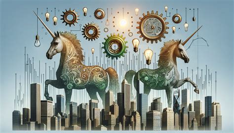 Gender Disparity Persists In Indias Unicorn Boom