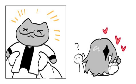 Logician And Mediator 16personalities Drawn By Mouyimouyi Danbooru