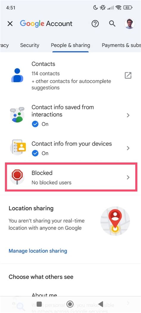 How To Check Blocked Emails On Gmail Step By Step Guide