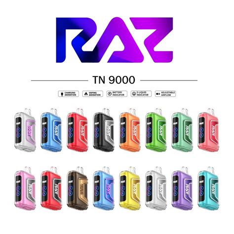 Affordable Raz Vapes Your Wholesale Vaping Solution