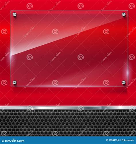 Elegant Metallic Background Stock Vector Illustration Of Backdrop Texture 79344138