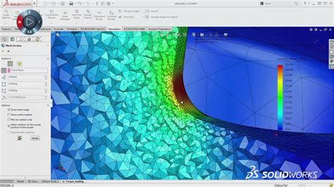 Preview Solidworks 2016 Intro Video Youtube
