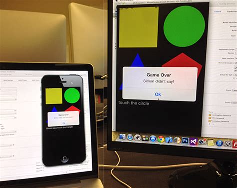 Xcode IOS Simulator In IOS SDK Stack Overflow