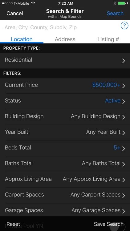 Swflamls By Corelogic