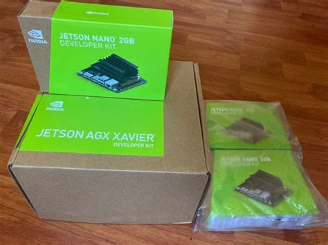 Python Ghana On Linkedin Nvidiajetson Pydataghana Pythonghana Nvidia