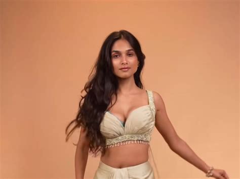 Kashish Kapoor Bigg Boss 18 8 Hottest Photos Of The Splitsvilla Star