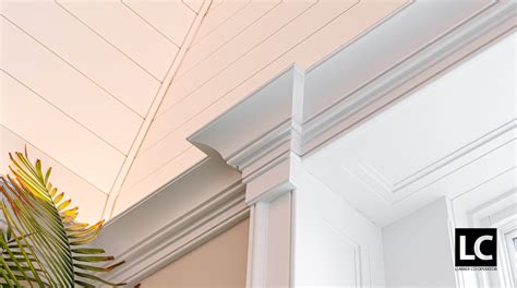 More Than Pretty Sticks Of Wood The Timeless Role Of Moulding In