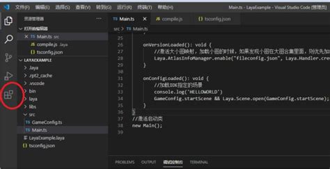 Laya教程 Layabox问答社区 Html5引擎社区 Layaair开发者社区
