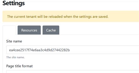 Admin Dark Mode · Issue 7402 · Orchardcmsorchardcore · Github