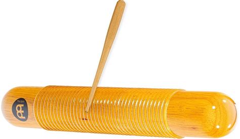 Les 10 Meilleurs Güiros Percussions Comparatif