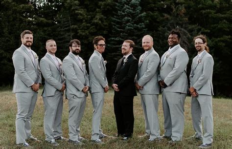 Wedding Suit With Vans 60 Photos