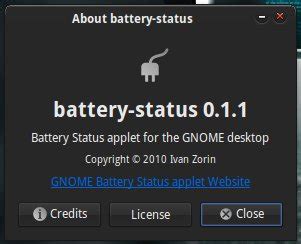 Tutorial Linux Indicator Applet Menarik Untuk Ubuntu Ng Blog Biar Gak GobloG BlogNya