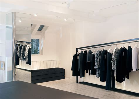 Hussein Chalayans First Shop Opens In Londons Mayfair