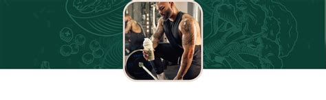 ngx protein benefits for muscle growth