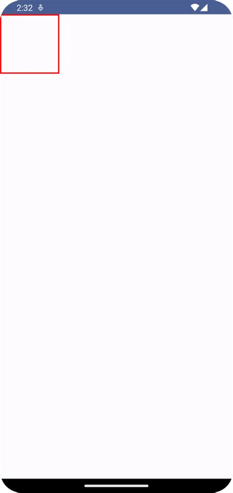 How To Use Border Modifier In Android Jetpack Compose Coding With Rashid