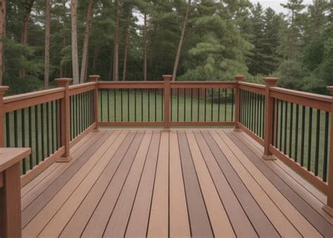 Deck Railing Height Is Yours Safe Code And Design