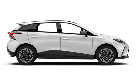 Mg4 Ev Chargers And Accessories Mg4 Charging Station Australias