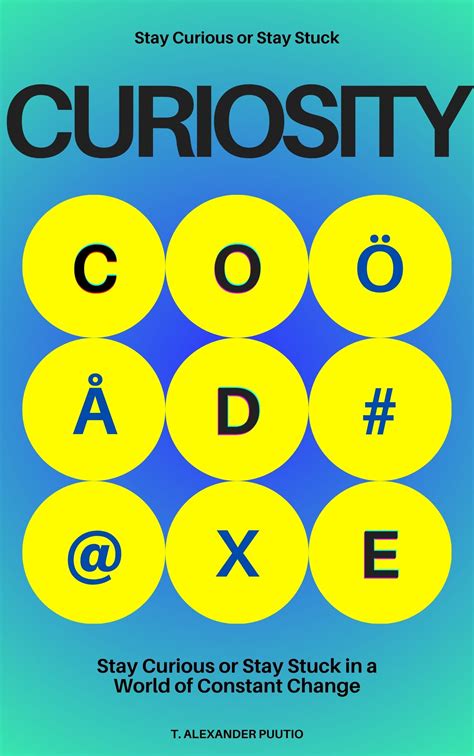 Polish Rights Pre Empted By Otwarte For The Curiosity Code Ahlbäck Agencyahlbäck Agency