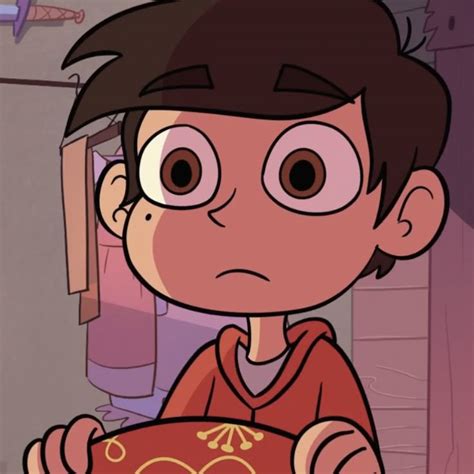 Marco Diaz Cartoon Eyes Drawing Star Vs The Forces Of Evil Cartoon