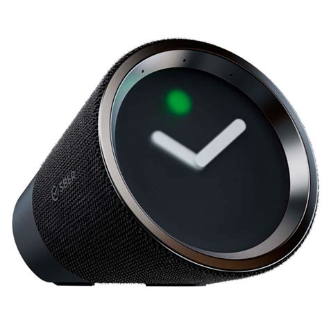 Умная колонка Sber SberBox Time с голосовым помощником (SBDV-00026B ...