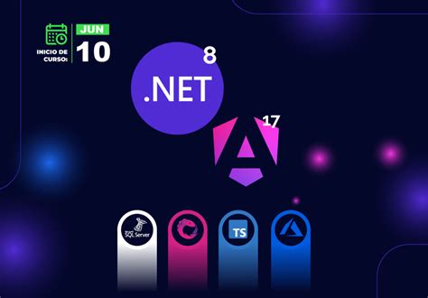NET 8 Full Stack MitoCode
