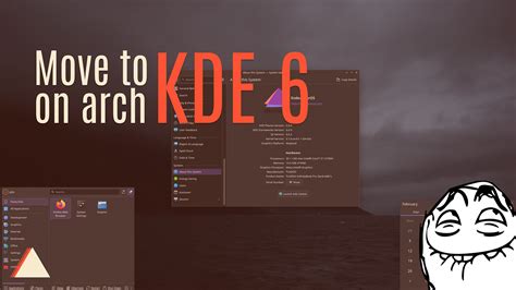 add a real tiling window manager in kde — the one minute setup by