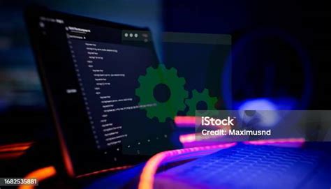 Coding Background Business Data Analytics Programming Online Digital