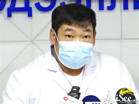 Ц Наранзул Амьсгалын замын сенцтал томуугийн H1n1 вирусийн тархалт өндөр байна Isee Mn