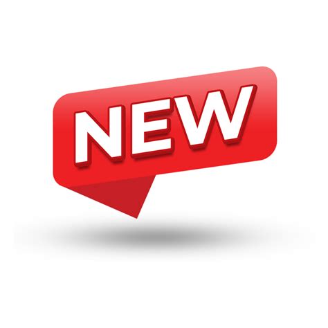 New Icon Transparent