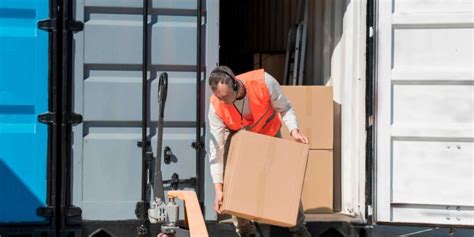 Stripping Container Adalah Arti Fungsi Dan 6 Caranya