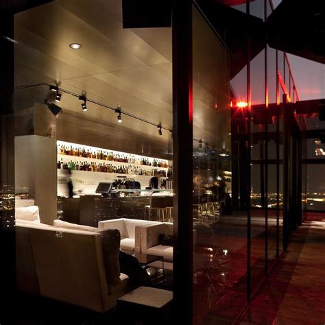 57 Restaurant And Lounge Vienne Réservations Infos And Avis Nox