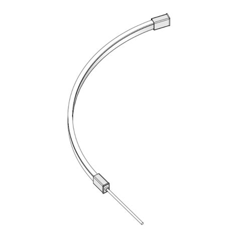 Luminii Kurba Installation Instructions Manual Pdf Download Manualslib