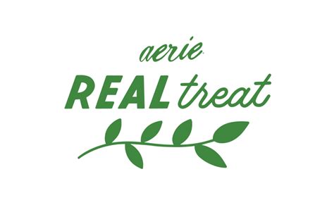 Aerie Logo Logodix