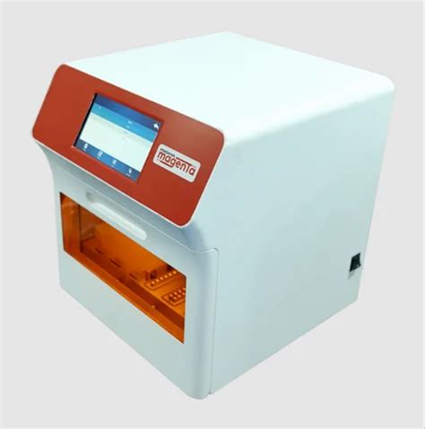 Rna Extraction Machine At ₹ 45000 Piece Rna Extraction Kit In Hyderabad Id 2851830155712