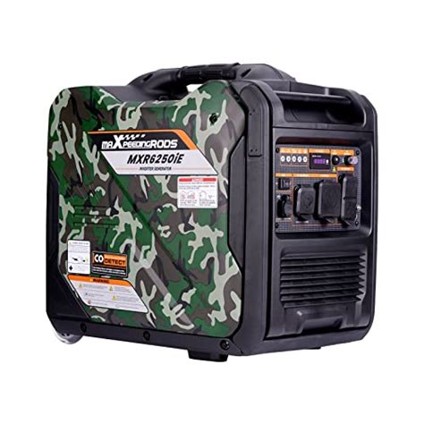 I Tested The Top Best V Inverter Generators See Which One Came Out On Top
