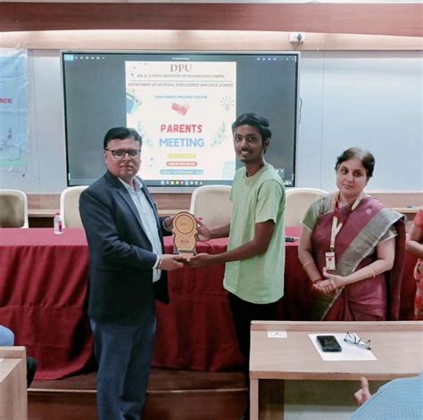 Shreyas Deshmukh On Linkedin Academicexcellence Gratitude Achievement Education Engineering