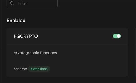 Supabase Function Gen Random Uuid Does Not Exist Issue Prisma Prisma GitHub