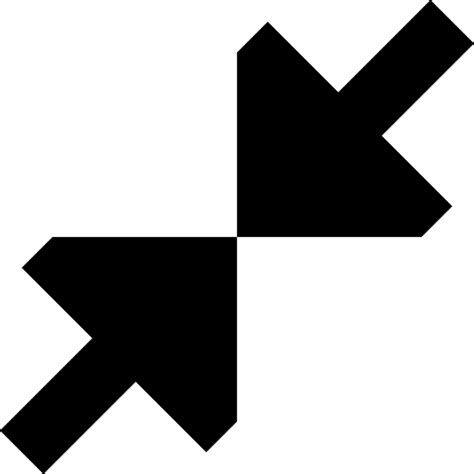 Minimize Icon Svg Vector