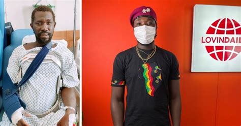 Watch Live Ebrima Lamin Jaitehs Nephew Speaks On His Uncles Ordeal And Facing Racism In Malta