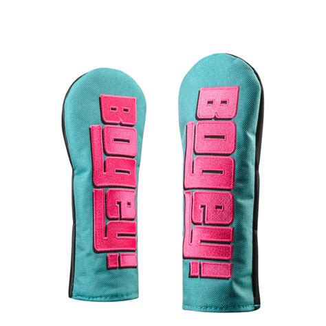 Swag Bogey Small Talk Hybrid Head Cover The Golf Locker