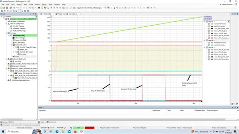 Codesys Forge Codesys Forge Talk Motion 🇬🇧 Gearinpos