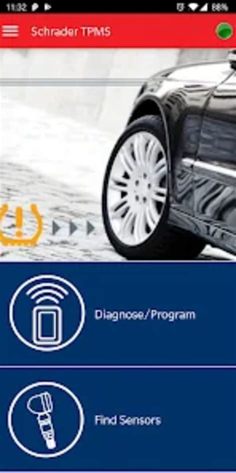 Schrader Tpms For Android Download